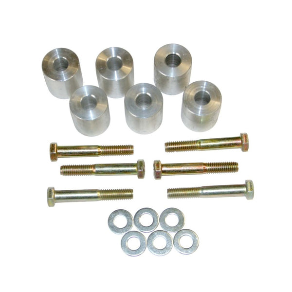 Skyjacker 1976-1983 Jeep CJ5 Transfer Case Lowering Kit – Titan Motoring