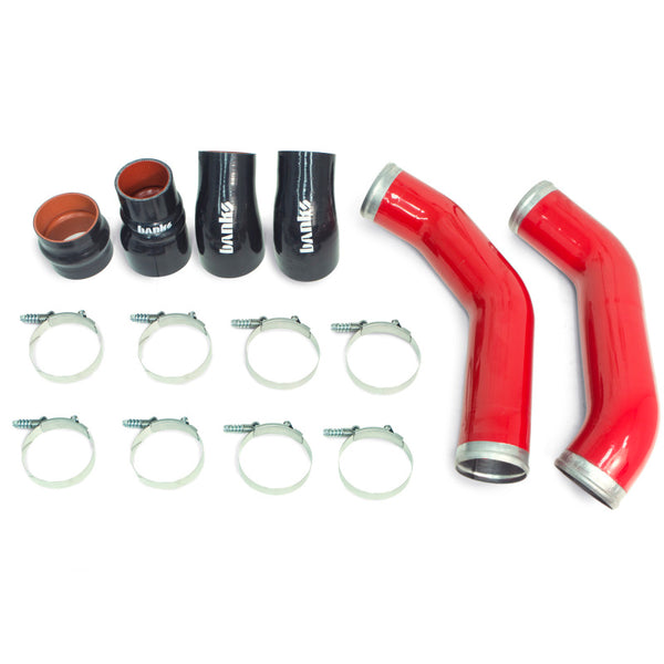 Banks Power 13-18 Dodge Ram 2500/3500 6.7L Diesel Boost Tube System Up ...