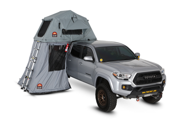 Body Armor 4x4 Sky Ridge Pike Annex Room – Titan Motoring