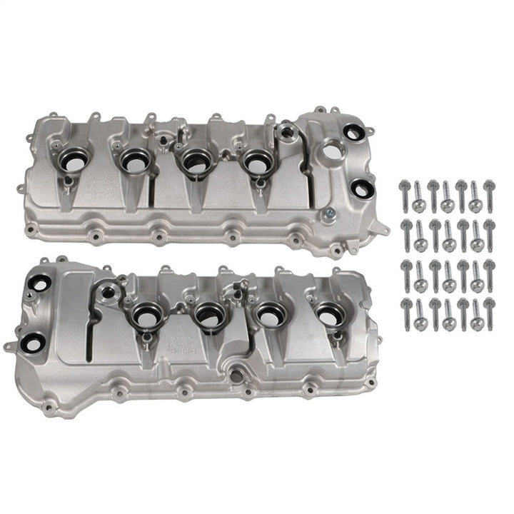 Valve Covers – Titan Motoring
